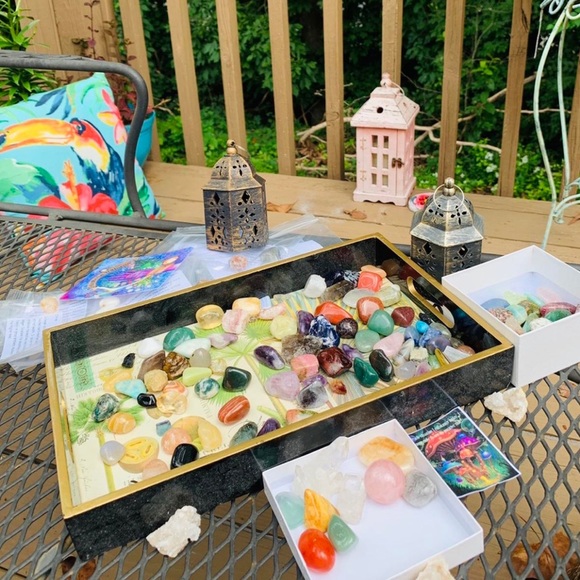 Jewelry | Authentic Crystals | Poshmark